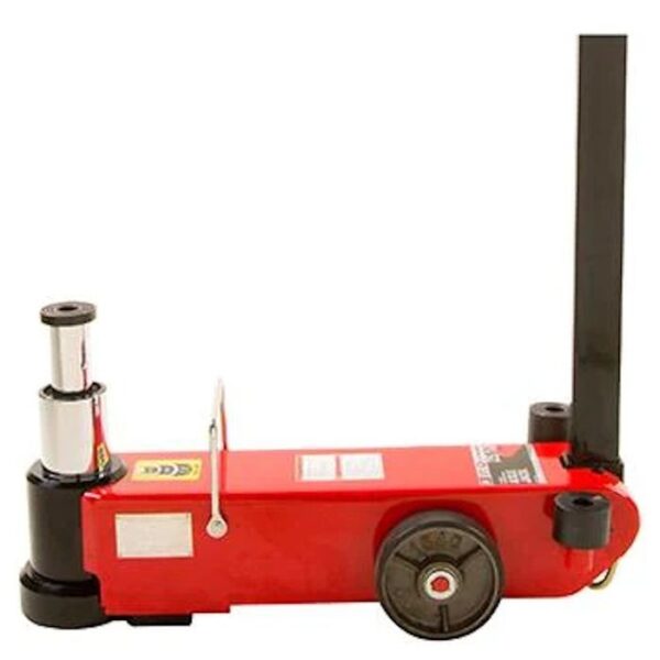 AFF 25-10-Ton 2-Stage Air Hydraulic Axle Jack – ShoesOcean